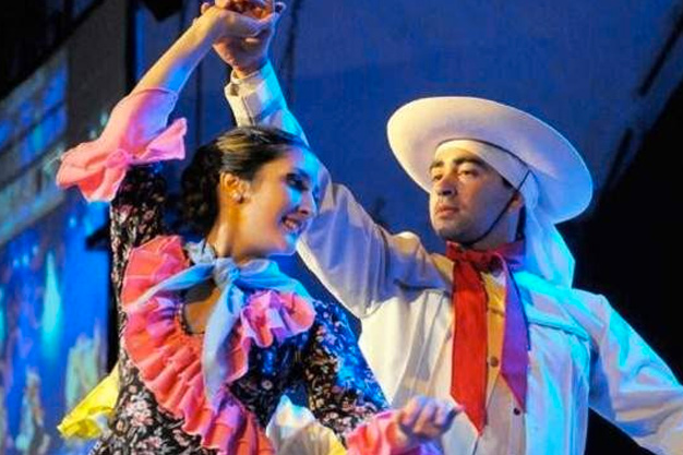7 Traditional Argentinian Dances You Should Know About - Intercoined