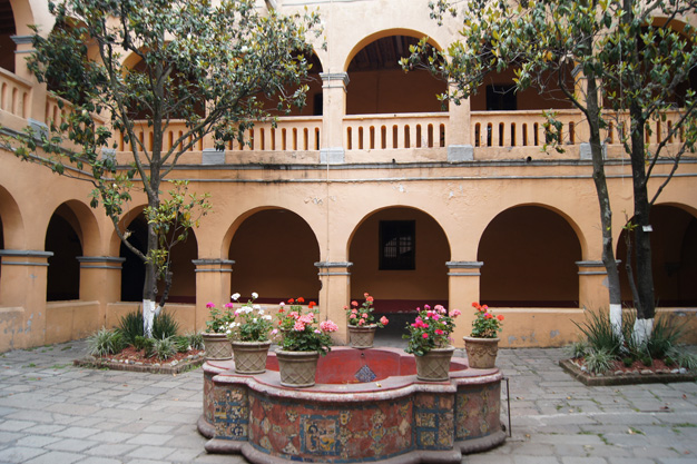 The 8 Coolest Neighbourhoods in Mexico City - Intercoined